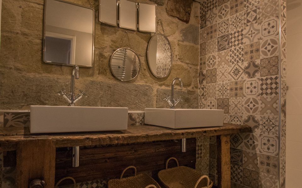 JENNIFER VIDAL – Décoration d'intérieur